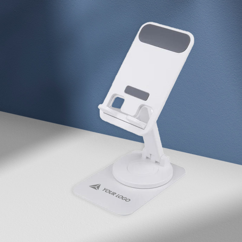 Customised 360° Flexi Mobile Stand | Buy Personalised Phone Stands Online