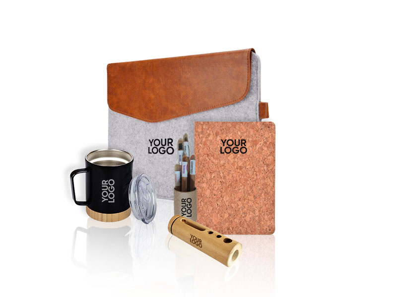 Welcome Kit for New Employees | New Hire Welcome Kit | Joining Kit