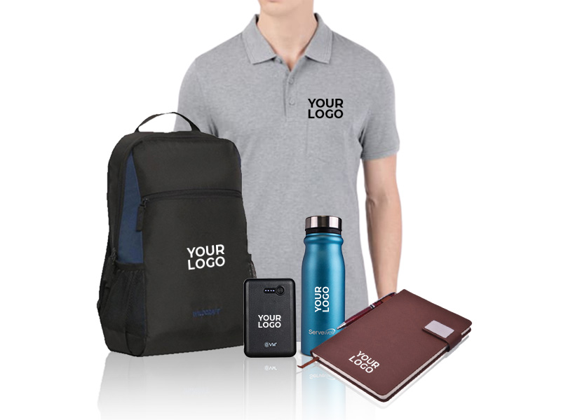 Welcome Kit for New Employees | New Hire Welcome Kit | Joining Kit