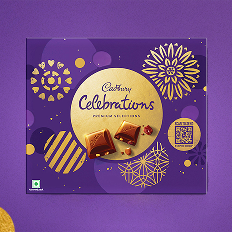 Cadbury Celebrations