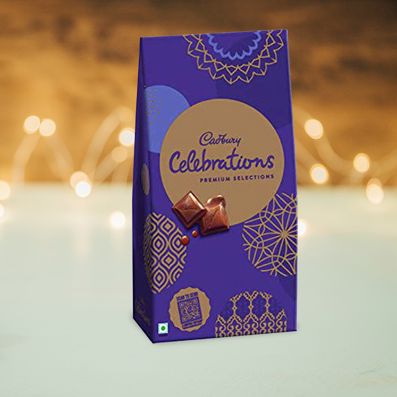 Cadbury Celebrations Pack