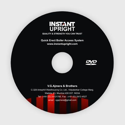 Custom CD Sticker & Label Printing | Buy Personalised Printable CD Stickers