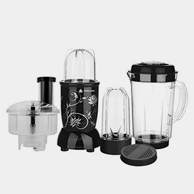 Complete Kitchen Machine 400W | Buy All in One Kitchen Appliance Online