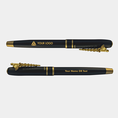 Personalised Pens for Doctors | Engraved Customized Pen Online in India
