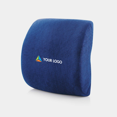 Personalised Ergonomic Backrest | Shop Custom Back Support Online