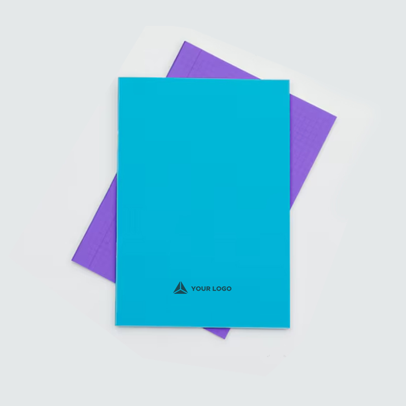 Custom Files & Folders with Logo | Personalised Business Folder Printing