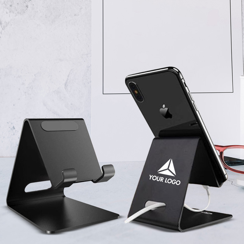 Custom Metal Mobile Stand | Buy Personalised Phone Stands Online