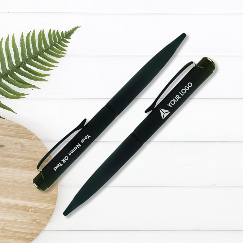 Submarine Metallic Ball Pen Designs and Templates