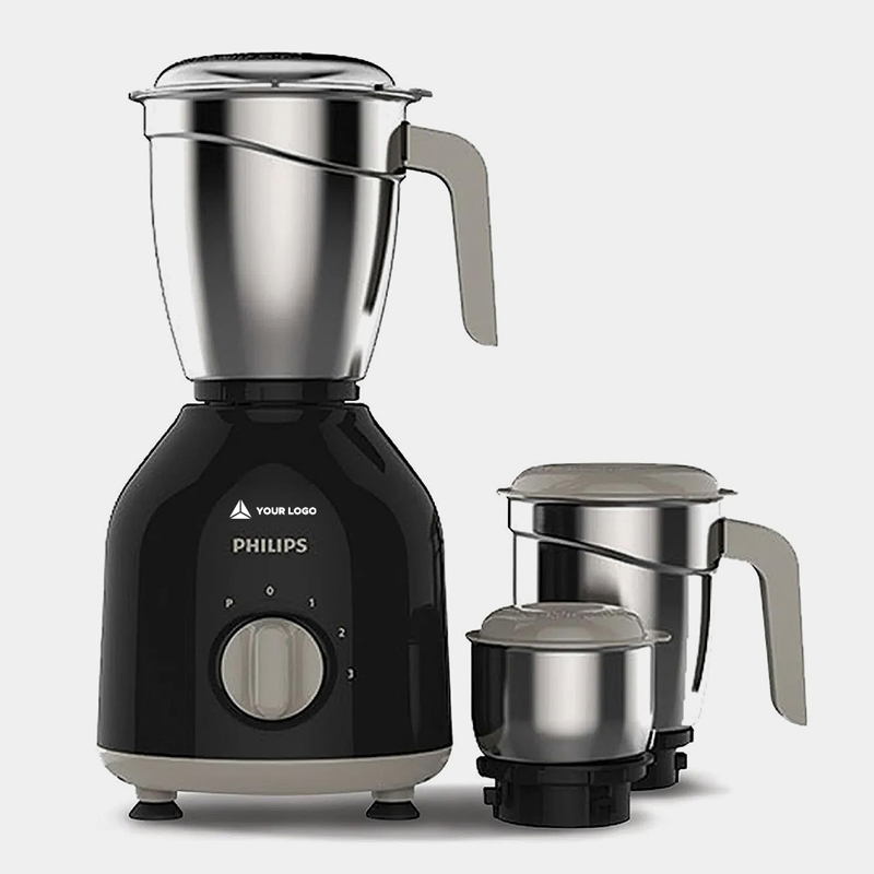 Custom Mixer Grinder 750W HL7757 | Buy Electric Mixer Grinder Online