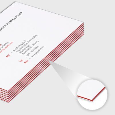 Prime Business Cards Designs and Templates