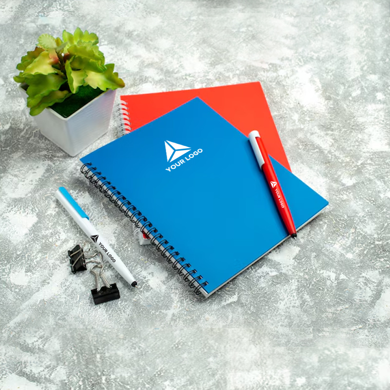 Personalised Office Stationery With Logo | Custom Stationery & Supplies