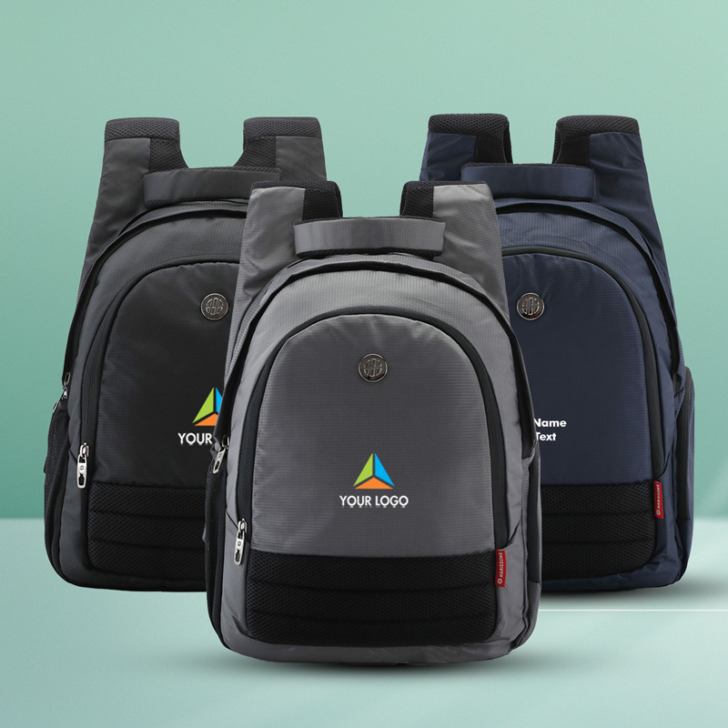 Harissons Tornado Laptop Backpack Designs and Templates