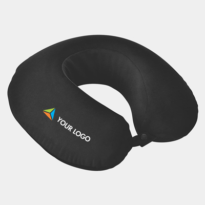 Personalised Travel Neck Pillow | Shop Custom Neck Pillows Online