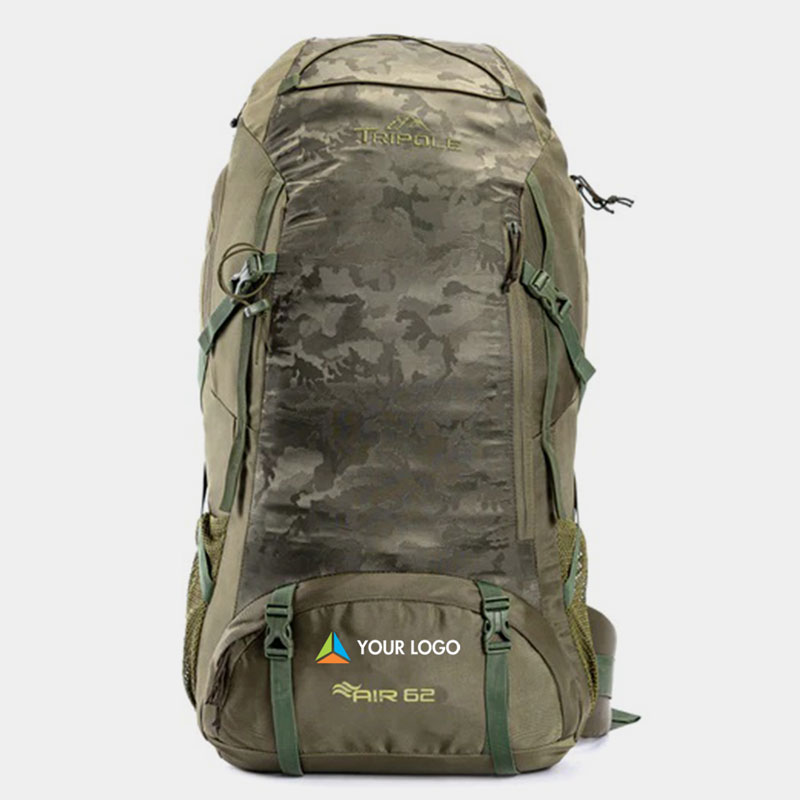 Tripole AIR 46L Rucksack with Rain Cover