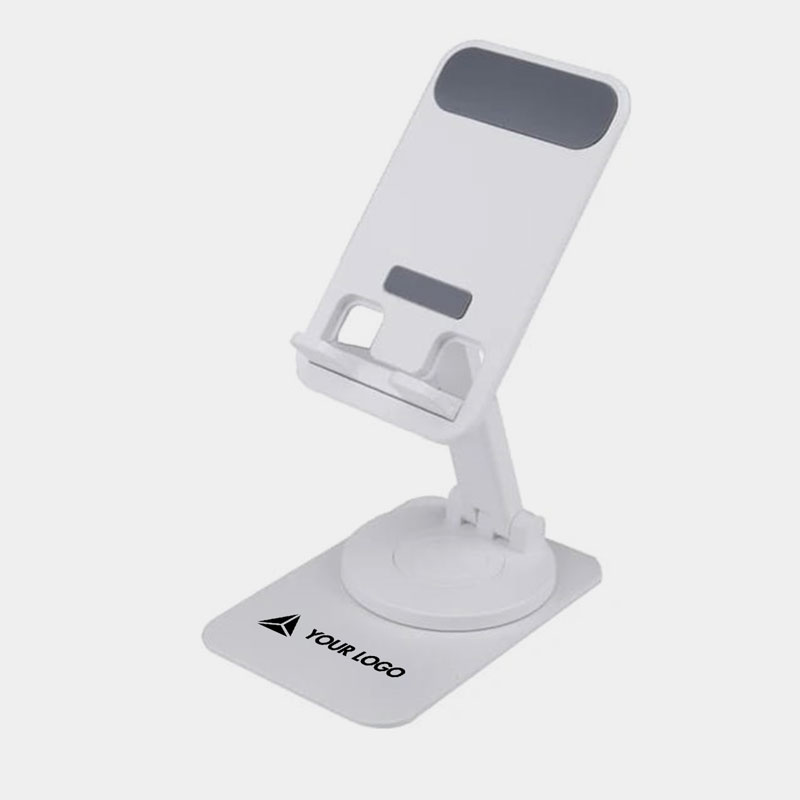 Custom Wayona 360 Flexi Mobile Stand: Personalised Phone Stand with Logo