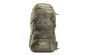 Tripole AIR 46L Rucksack with Rain Cover