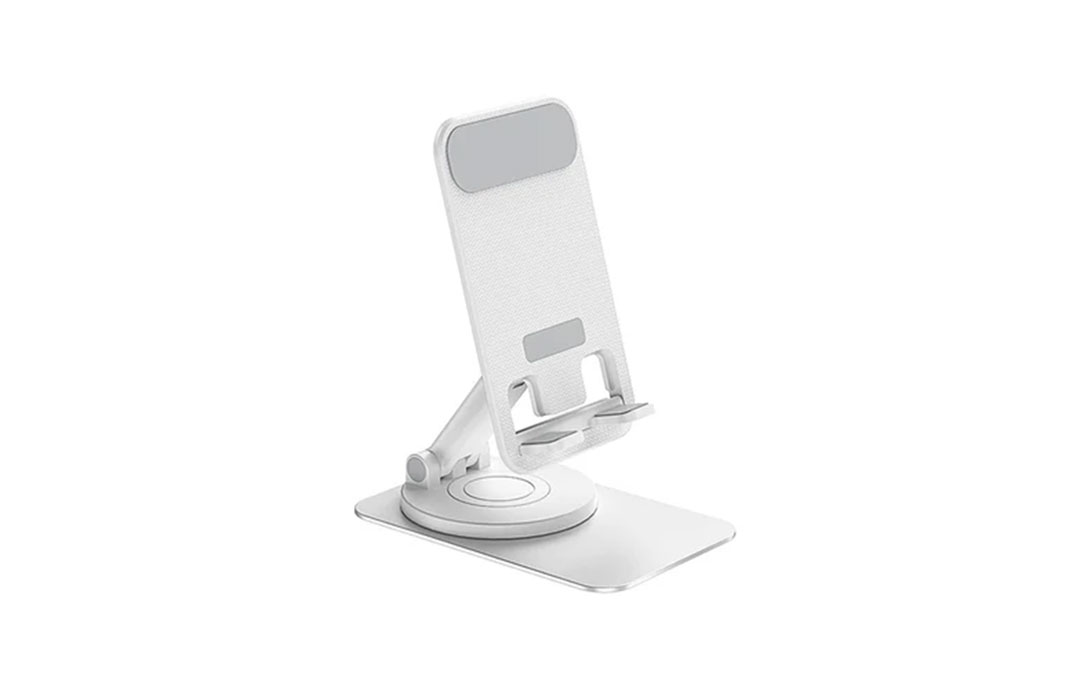 Custom Wayona 360 Flexi Mobile Stand: Personalised Phone Stand with Logo