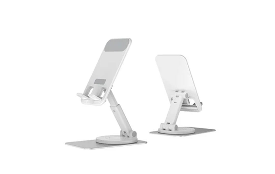 Custom Wayona 360 Flexi Mobile Stand: Personalised Phone Stand with Logo